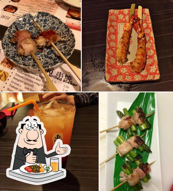 Izakaya Yamato, Melbourne - Menú del restaurante, precios y reseñas