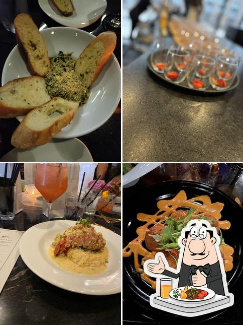 Kiss, Houston - Restaurant menu, prices and reviews