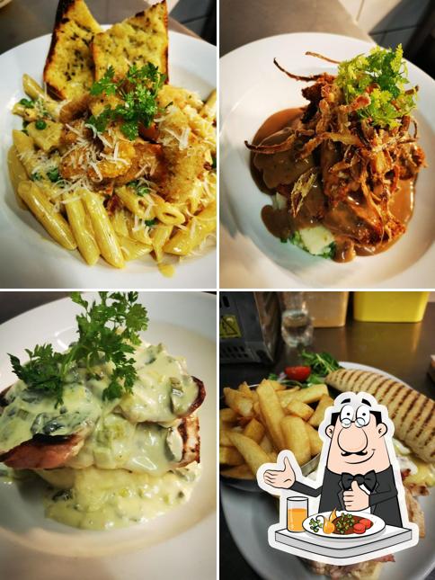 Top 5 restaurants with fish & chips in Lurgan, february 2026 ...