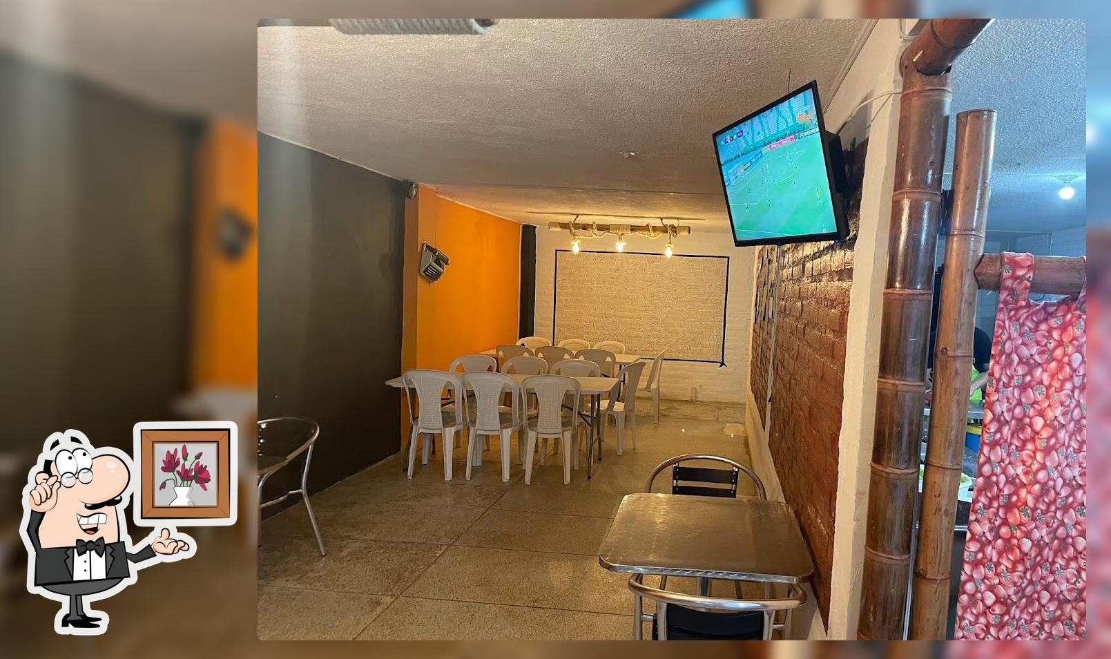 Best restaurants in Plaza de Felidia Mall - Restaurant Guru