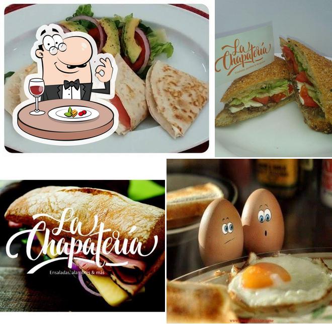 La Chapatería restaurant, Mexico City, PENSYLVANIA #22 - Restaurant reviews