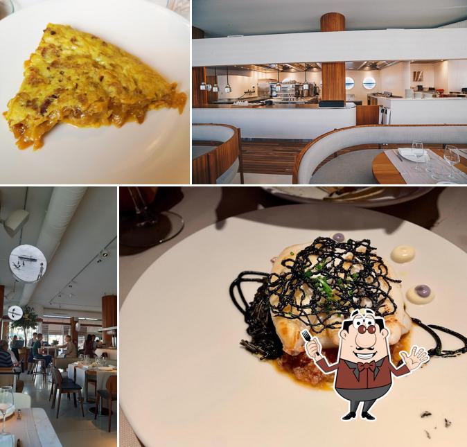 La Maruca - López de Hoyos, Madrid - Restaurant menu, prices and reviews