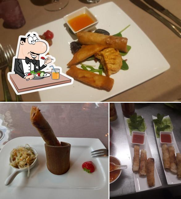 Le top 7 des restaurants à Gembloux, décembre 2025 - Restaurant Guru