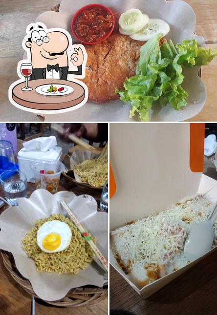 MINARKO PADANG PANJANG, Padang Panjang - Menú del restaurante, precios ...
