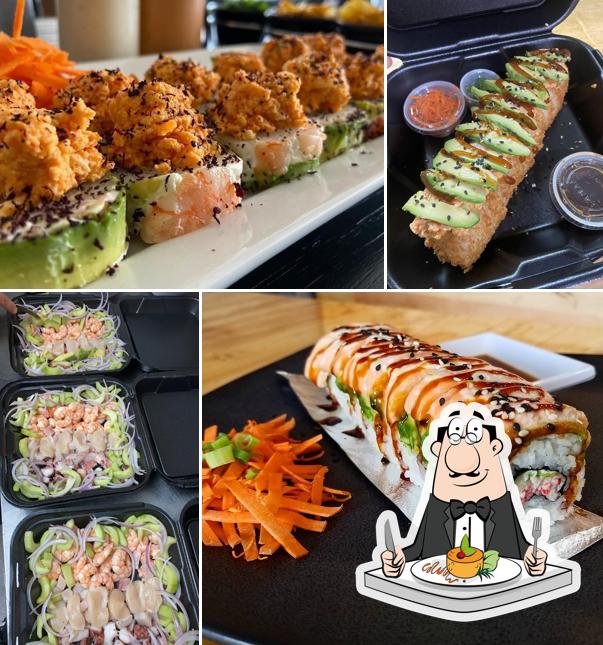 Mexsu, Yuma - Restaurant menu, prices and reviews