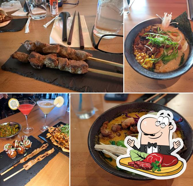 Top 5 restaurants with bao in Raleigh, october 2025 - Restaurant Guru
