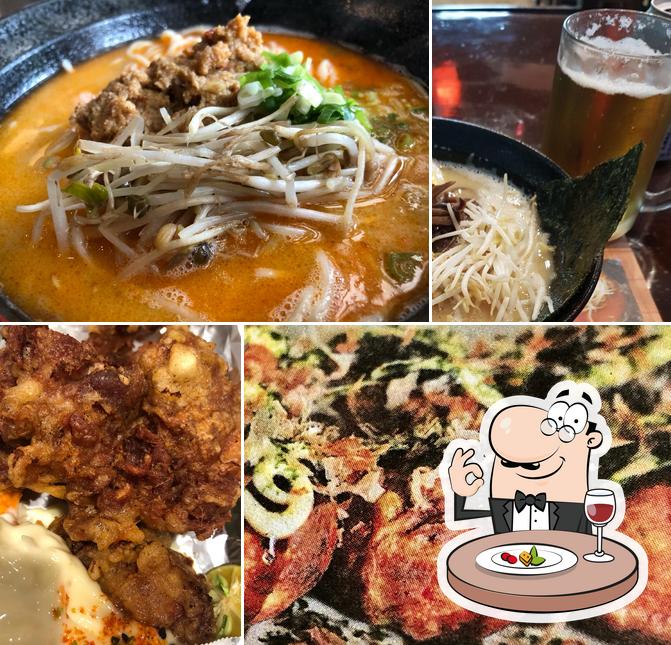 Sachi Authentic Japanese Ramen And Okonomiyaki restaurant, Cebu City ...
