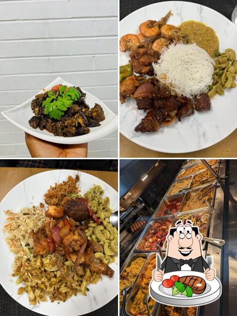 Simply Ceylon, Keysborough - Restaurant menu, prices and reviews