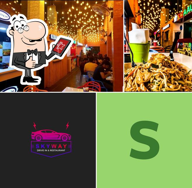 Skyway Drive In And Restaurant, Hyderabad - Restaurant reviews
