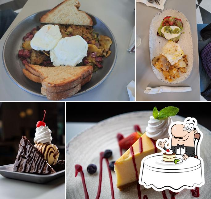 The Trolley Stop Diner in Easton - Restaurant menu and reviews