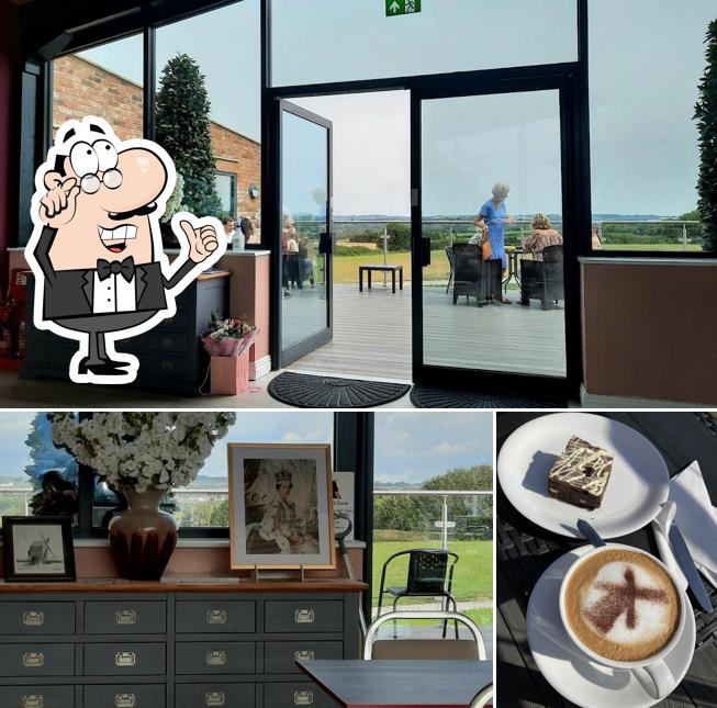 The Windmill Farm, Ilkeston - Restaurant menu, prices and reviews