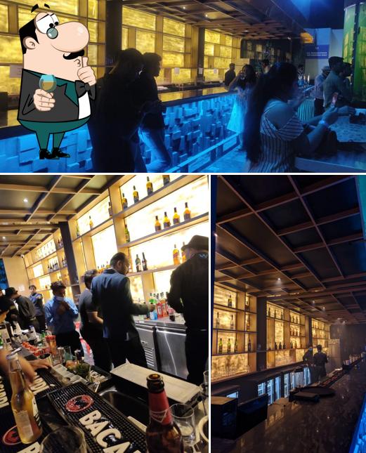 WATERS : Bar & Kitchen, Pune - Restaurant menu, prices and reviews