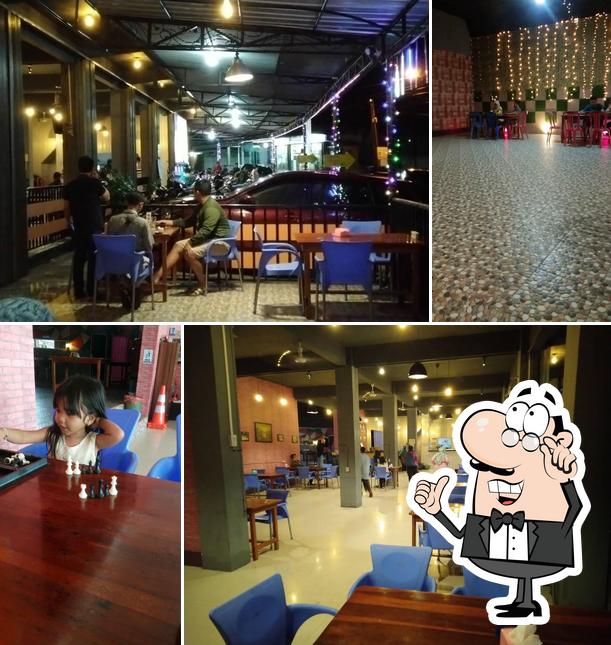 Yang Yang Cafe, Toboali - Restaurant reviews