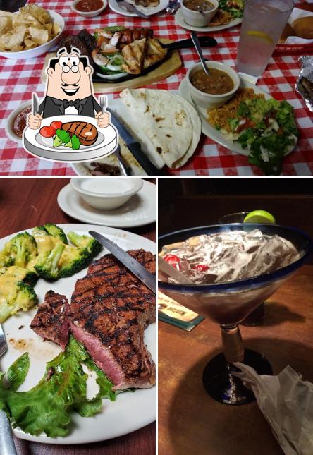 Zj's Cafe & Bar, Gorman - Restaurant menu, prices and reviews