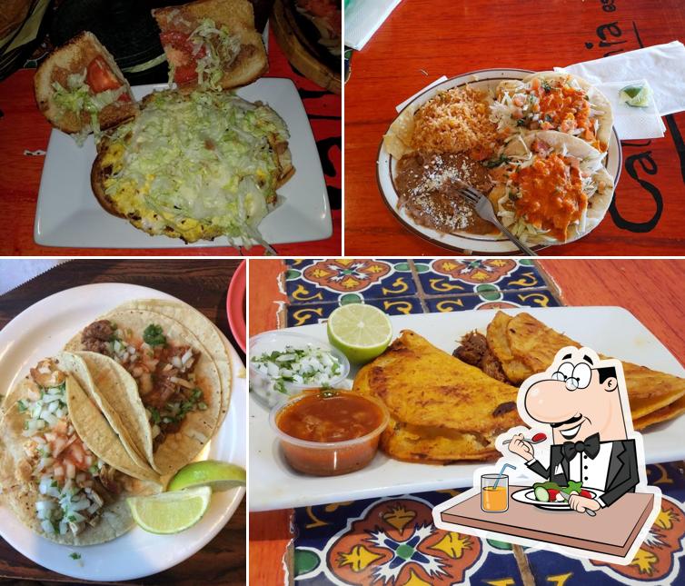 Super A's Mexican Food, 2949 Fairview Rd in Costa Mesa - Restaurant ...