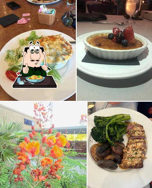 Table 34 in Las Vegas - Restaurant menu and reviews