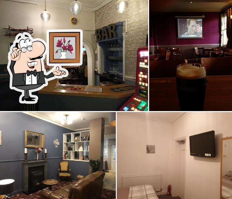 The Griffin, 2 Station Rd in Luton - Restaurant reviews
