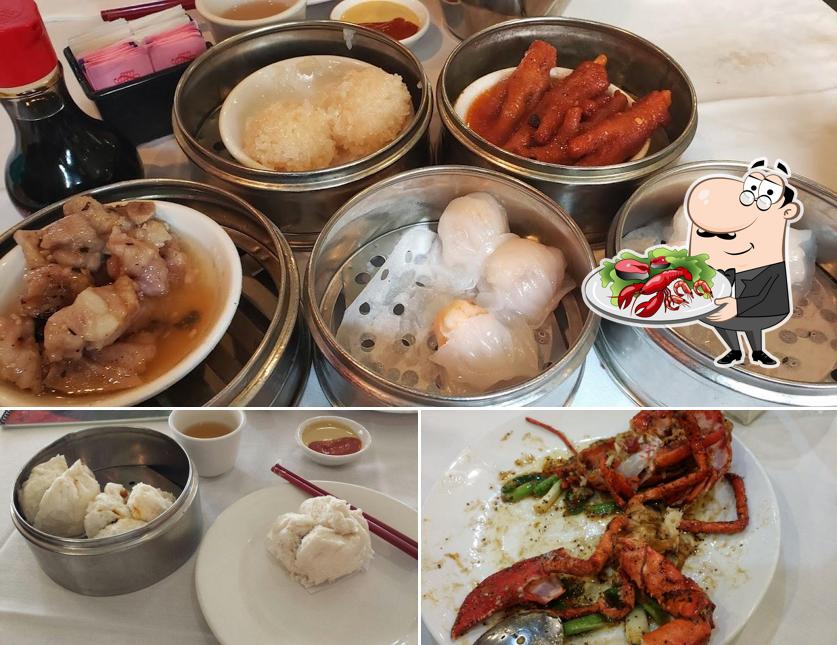 Tin Tin Seafood Restaurant, Anaheim - Restaurant menu, prices and reviews