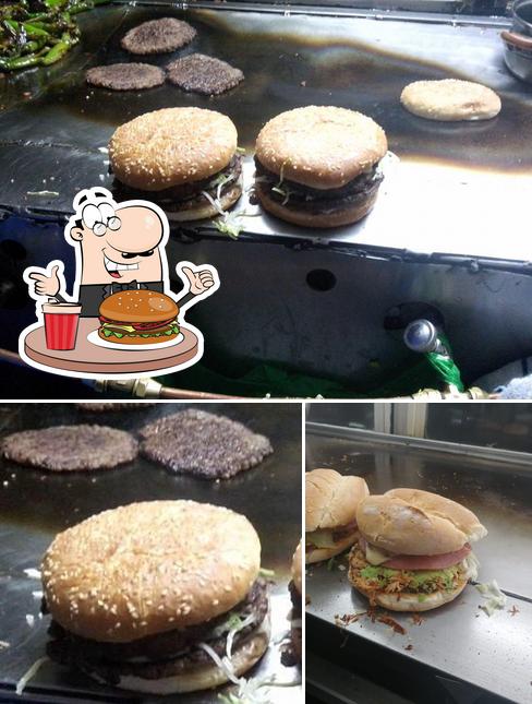 Tortas Nico restaurant, Ciudad Cuauhtemoc - Restaurant reviews