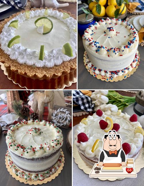 Water Oak Cafe & Bakery, Webster - Restaurant menu, prices and reviews