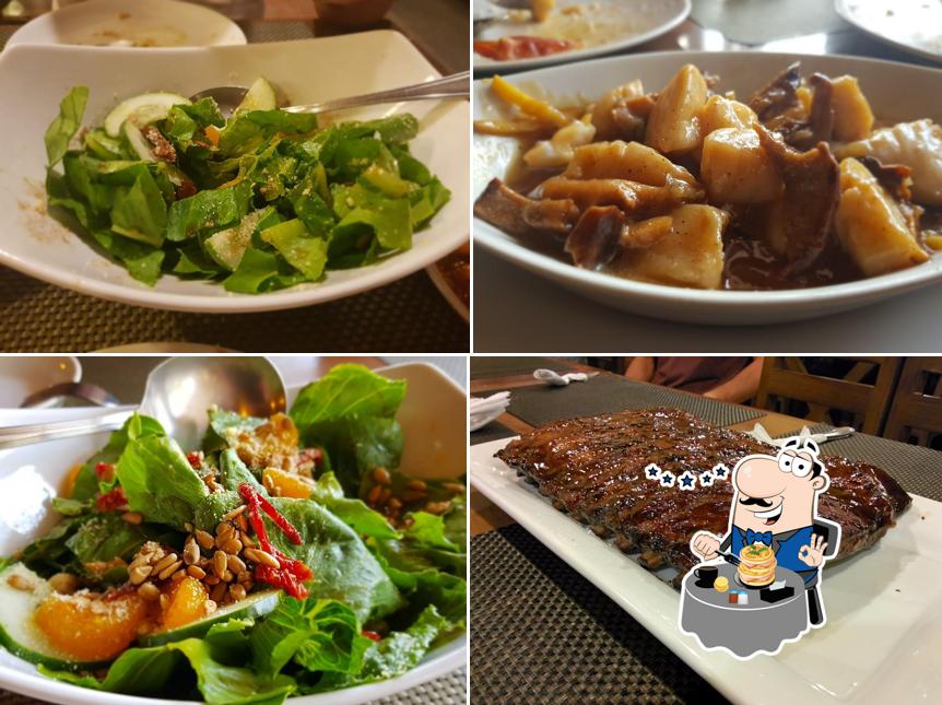 Everything Yummy, Cebu City - Restaurant menu, prices and reviews