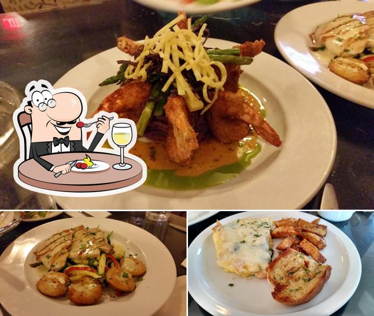 Kula Bistro in Kula - Restaurant menu and reviews