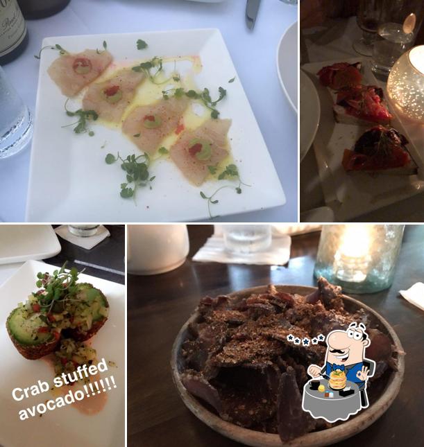 Yebo Beach Haus, Atlanta, Buckhead - Restaurant menu, prices and reviews
