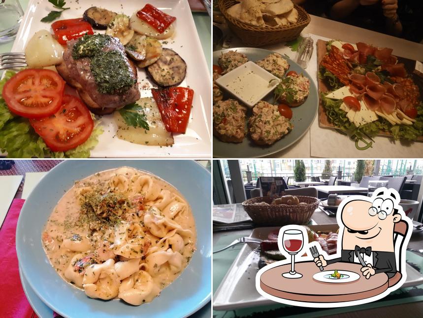 Al Parco, Lukavica - Restaurant menu, prices and reviews