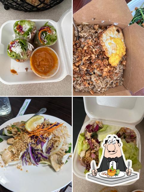 Samsara Southeast Asian Cuisine in Traverse City - Restaurant menu and ...