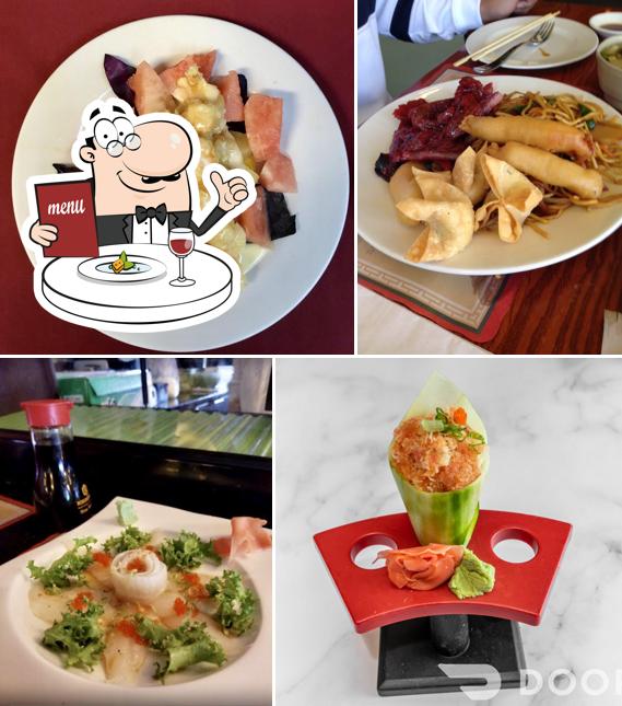 Asia ( mashpee), Mashpee - Restaurant menu, prices and reviews