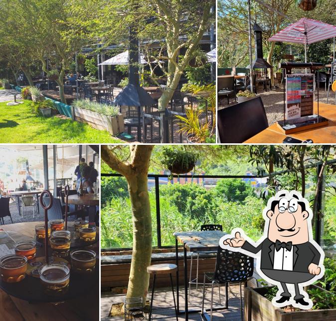 Bridge Street, Port Elizabeth - Restaurant menu, prices and reviews