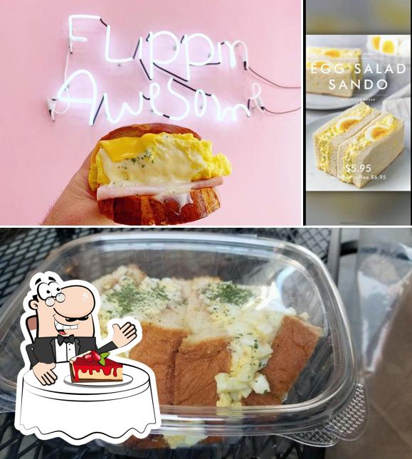 Flippoly, Buena Park - Restaurant menu, prices and reviews