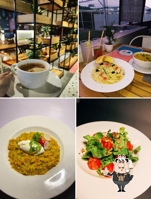Nosh And Natter, Pune - Restaurant menu, prices and reviews