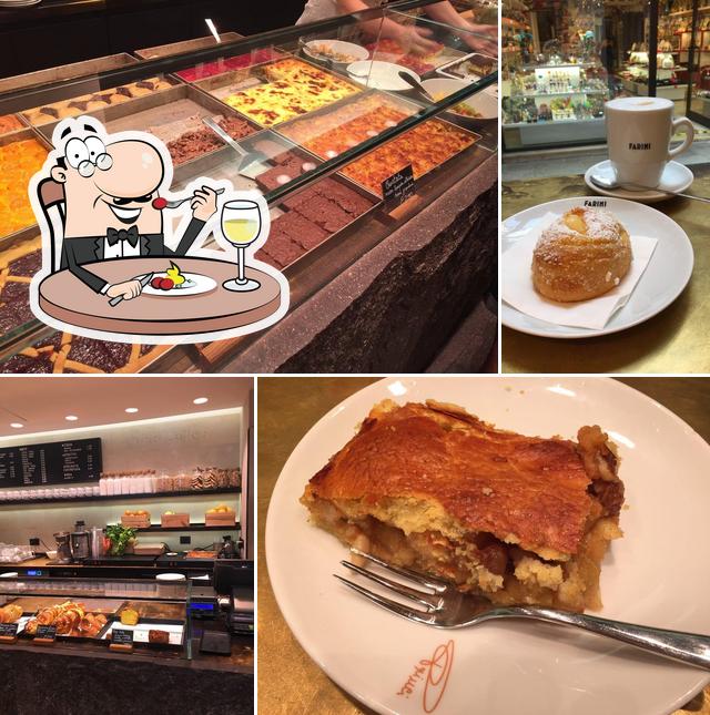 Princi Coffee cafe, Venice - Restaurant reviews