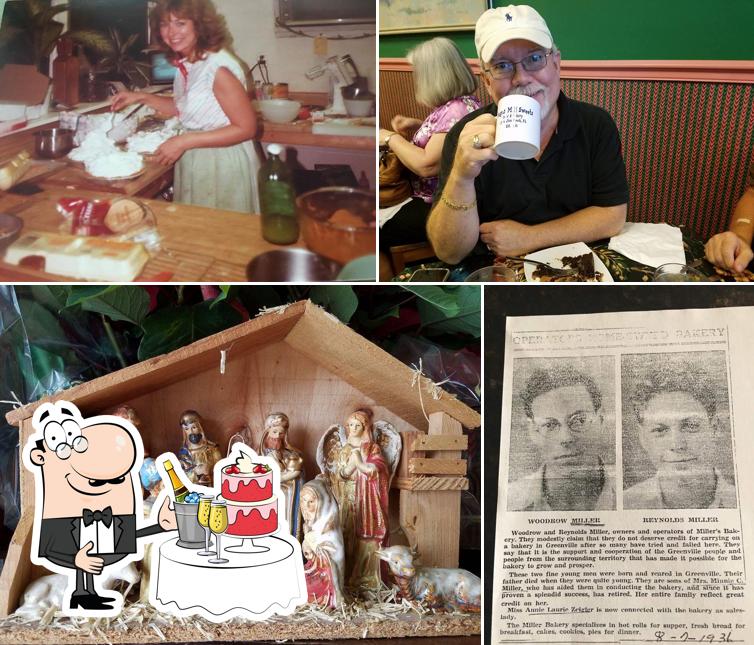 Sugar Mill Sweets, Fort Walton Beach - Restaurant menu, prices and reviews