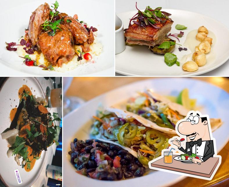 Comedor, Austin - Restaurant menu, prices and reviews