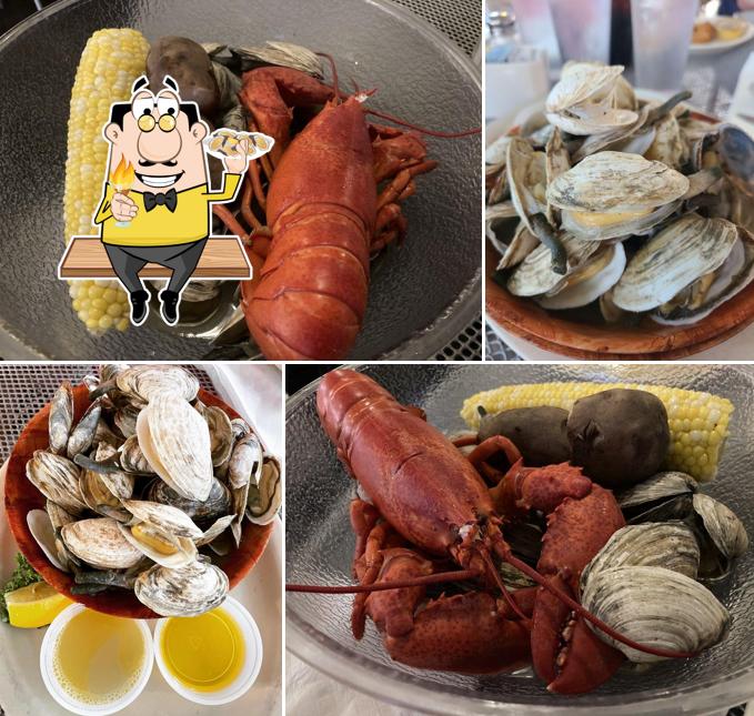Top 7 restaurants in Branford, october 2025 - Restaurant Guru