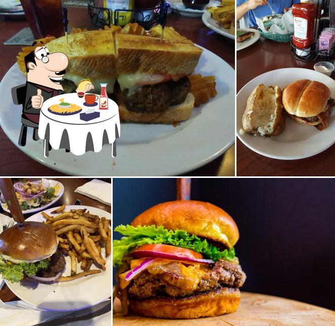 Happy Moose Bar and Grill, Mentor - Restaurant menu, prices and reviews