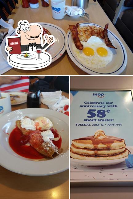 IHOP, 401 Center Dr in Superior - Restaurant menu and reviews