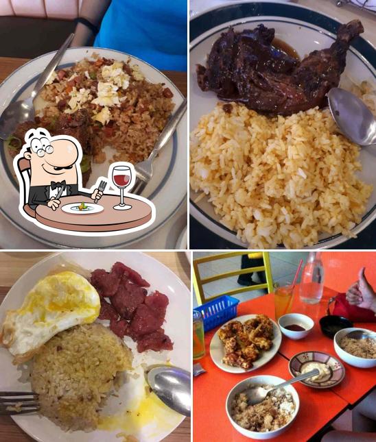 Joliant Restaurant Betterliving, Parañaque - Restaurant menu, prices ...