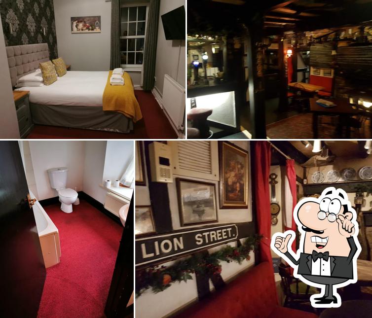 Top 5 restaurants in Usk, october 2025 - Restaurant Guru