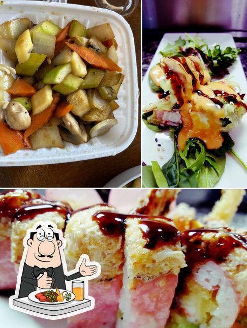 Kirin, Davison - Restaurant menu, prices and reviews