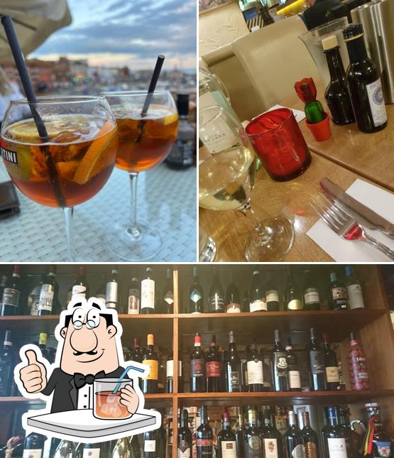 La Magnolia in Ramsgate - Restaurant menu and reviews