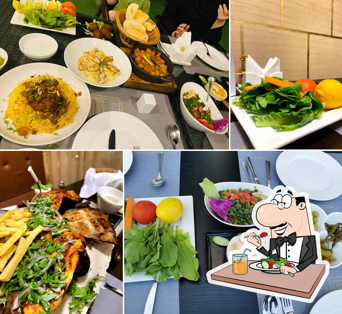 La Toshka Restaurant, Al Ain - Restaurant menu, prices and reviews