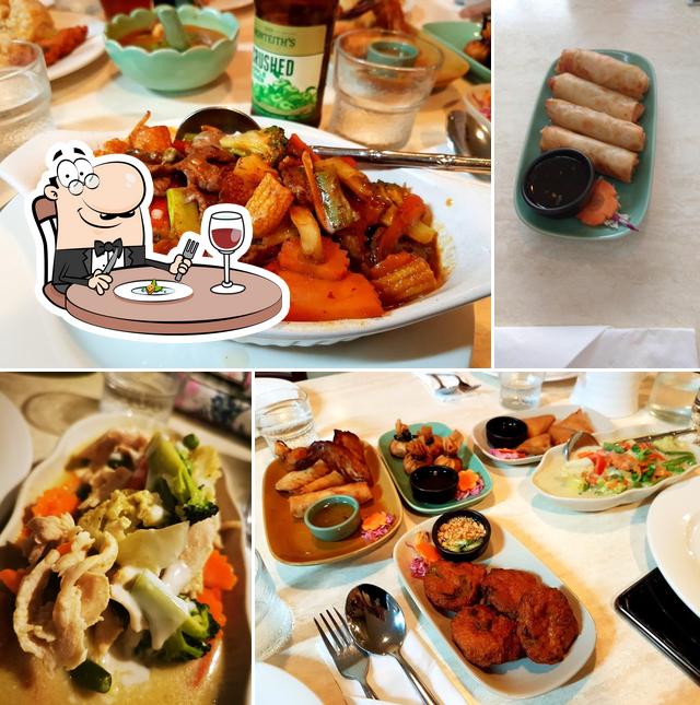 Top 5 restaurants with a kids' menu in Te Awamutu, april 2025 ...