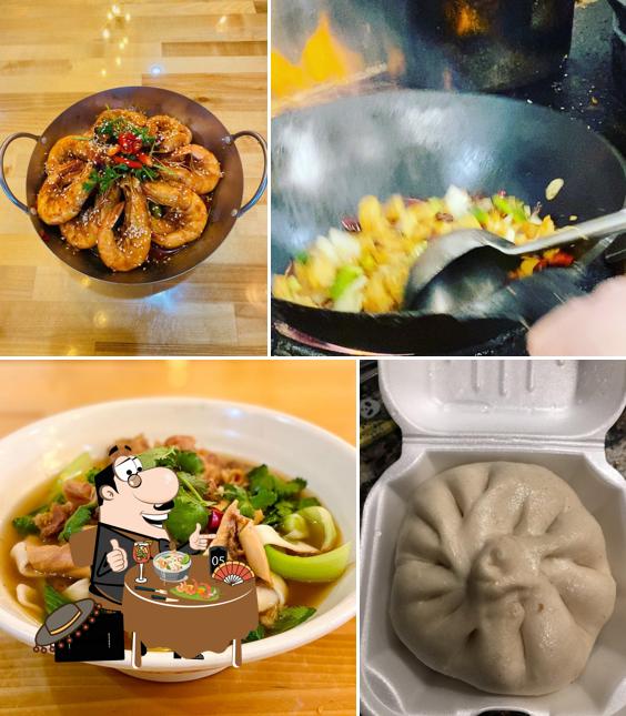 Little Asia, Toledo - Restaurant menu, prices and reviews