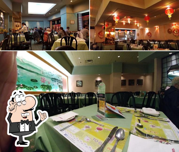 Mandarin Restaurant, Toronto - Restaurant menu, prices and reviews