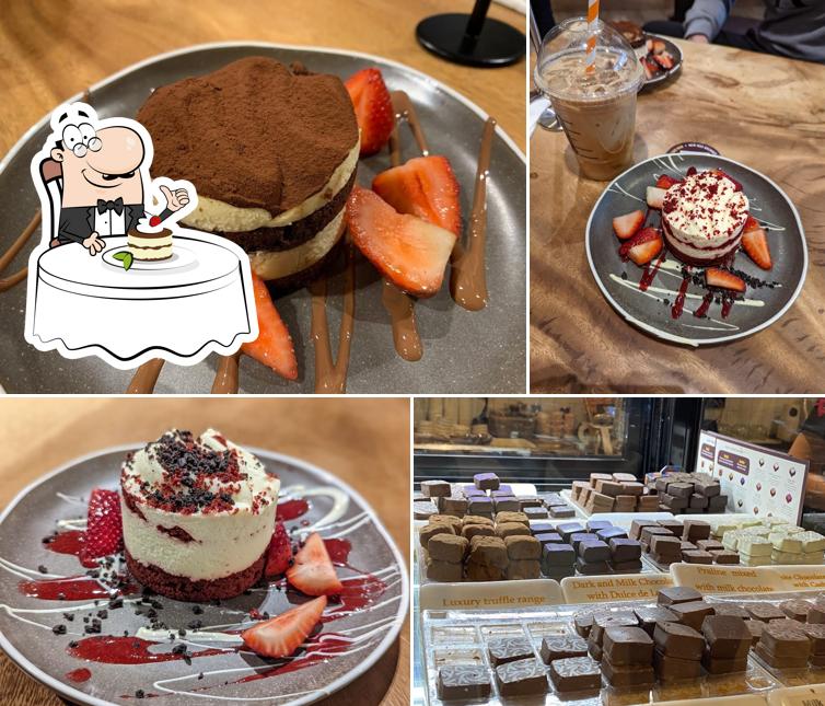 Best restaurants in World Square Mall - Restaurant Guru