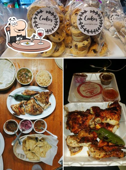 Pollo Express in Chicago - Restaurant reviews