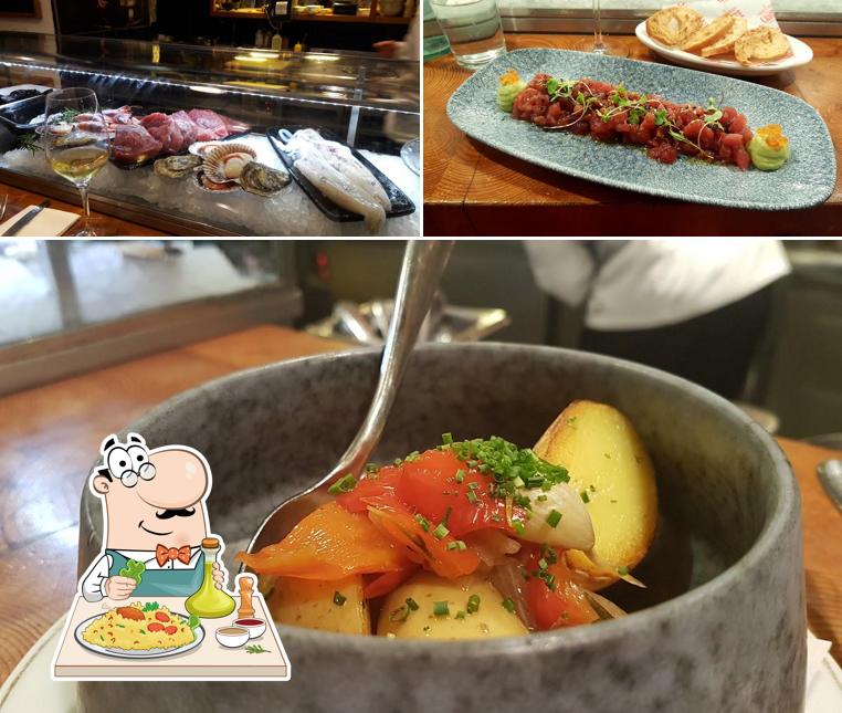 Bar Cañete, Barcelona - Menú del restaurante, precios y reseñas